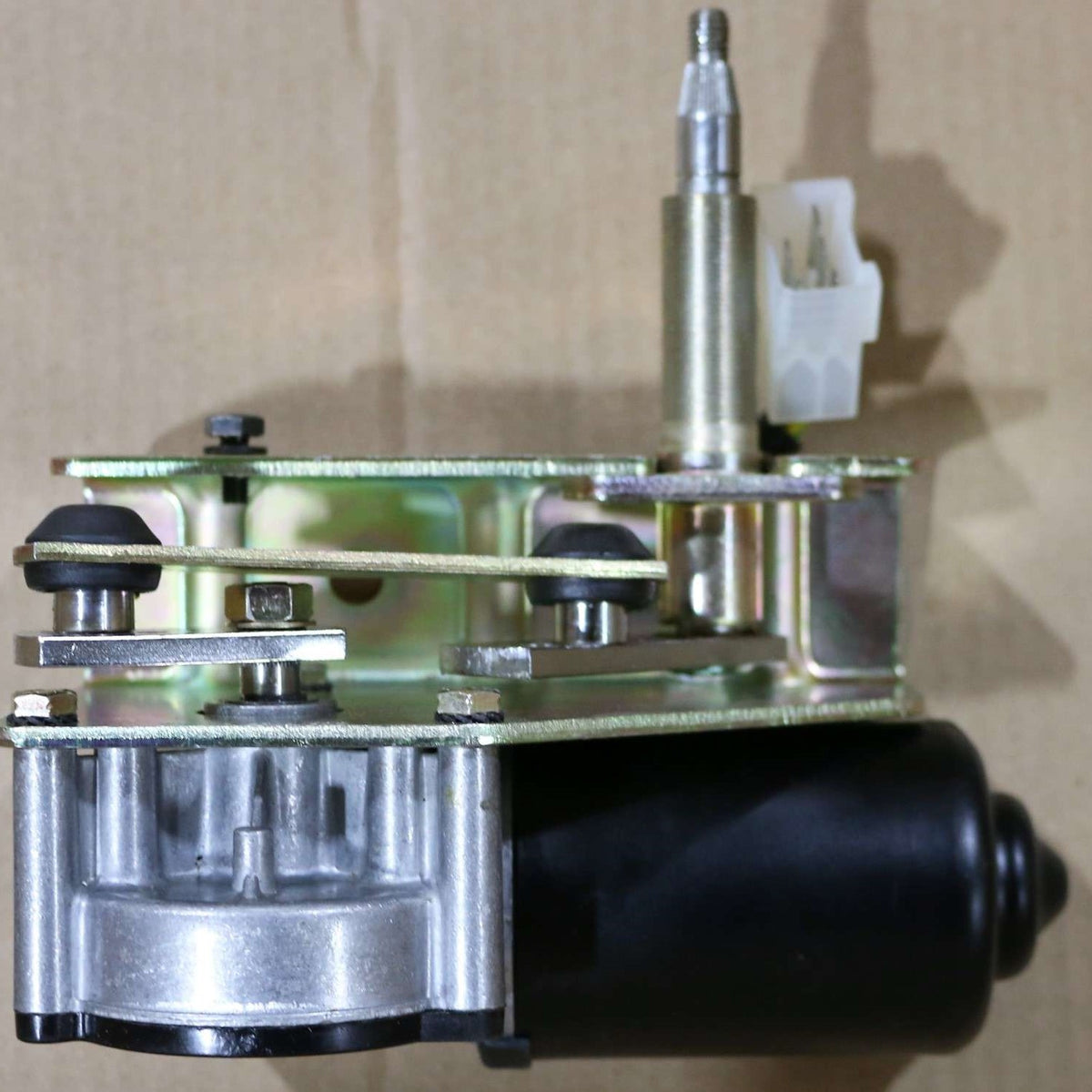 DOGA ­-­ 111.3757.30.00 ­-­ WIPER MOTOR 24V – Iron Wing Parts