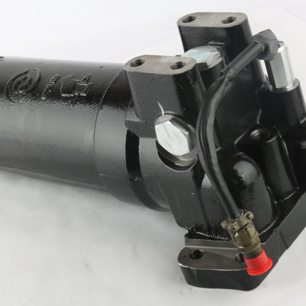 ALLISON ­-­ 29554434 ­-­ FILTER ASSEMBLY - TRANSMISSION – Iron Wing Parts