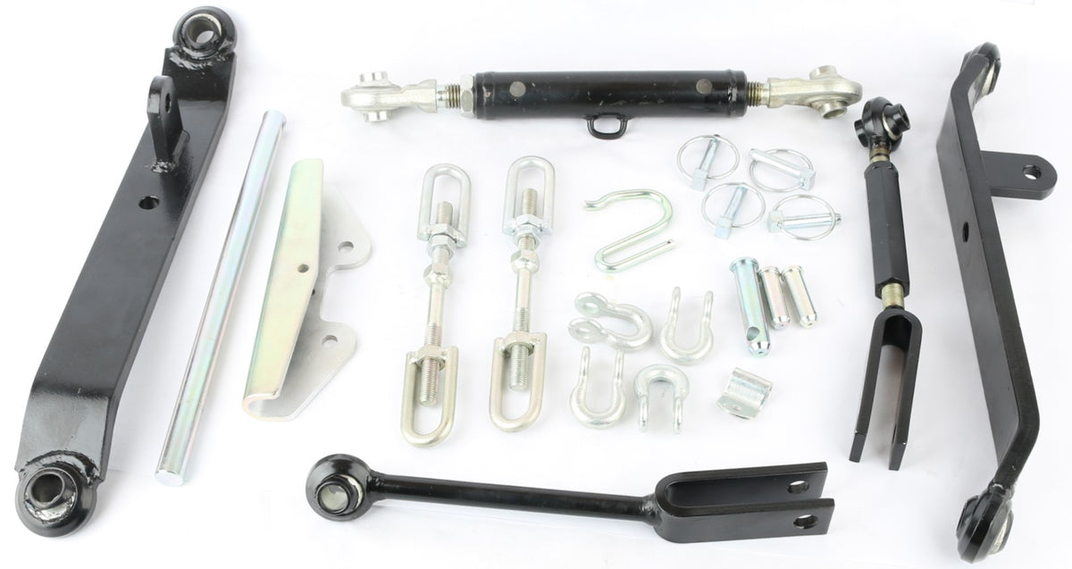 YANMAR ­-­ 1A7880-71800 ­-­ 3-POINT HITCH – Iron Wing Parts