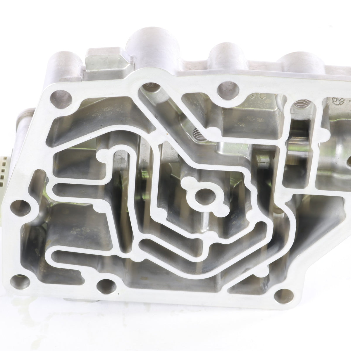 YANMAR ­-­ 168219-00030 ­-­ VALVE ASSY I-HMT – Iron Wing Parts