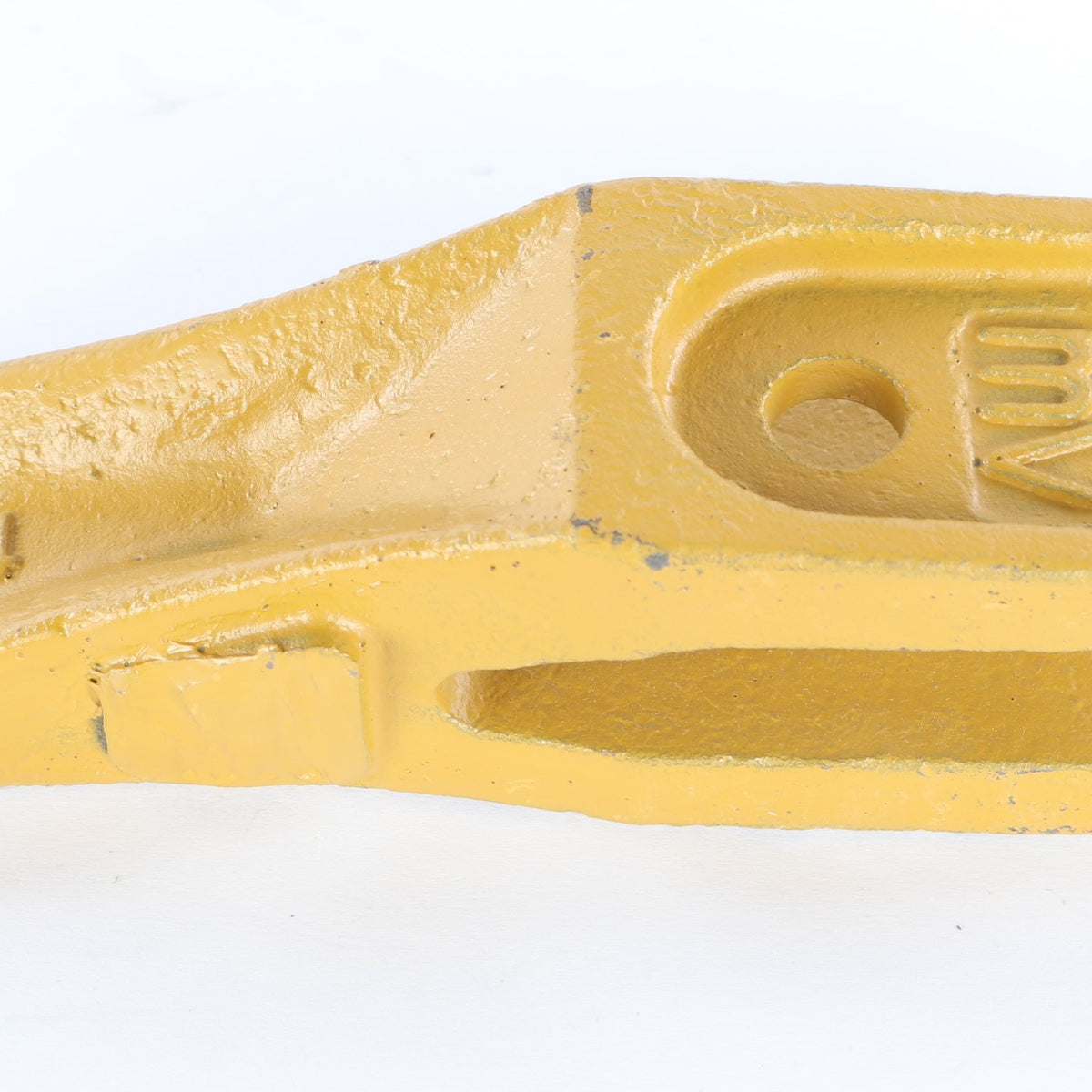 YANMAR ­-­ DE365 ­-­ BUCKET TOOTH – Iron Wing Parts