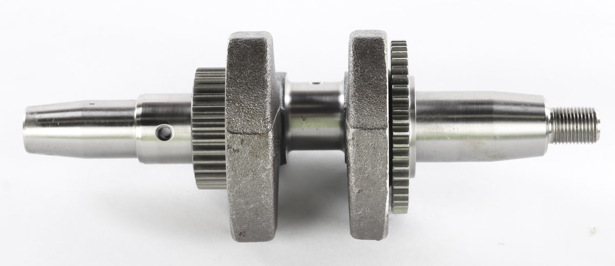 YANMAR ­-­ 714284-21700 ­-­ CRANKSHAFT ASSY DV – Iron Wing Parts