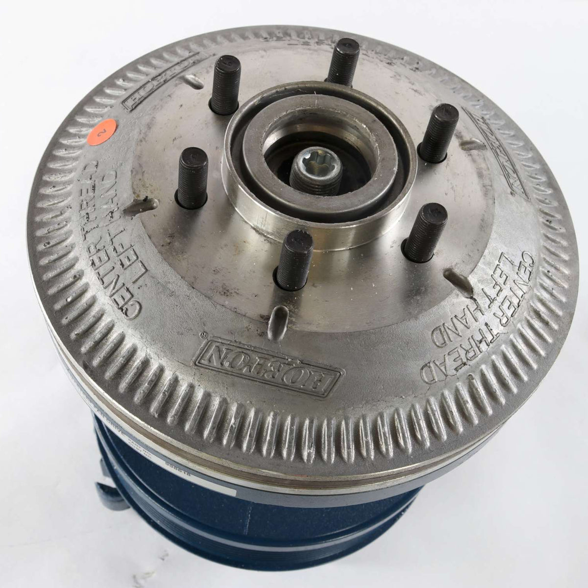 HORTON ­-­ 998618 ­-­ DRIVEMASTER FAN CLUTCH – Iron Wing Parts