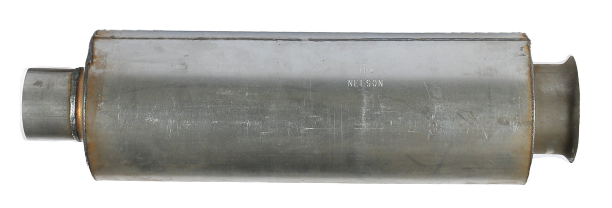 FLEETGUARD ­-­ 192 ­-­ MUFFLER – Iron Wing Parts