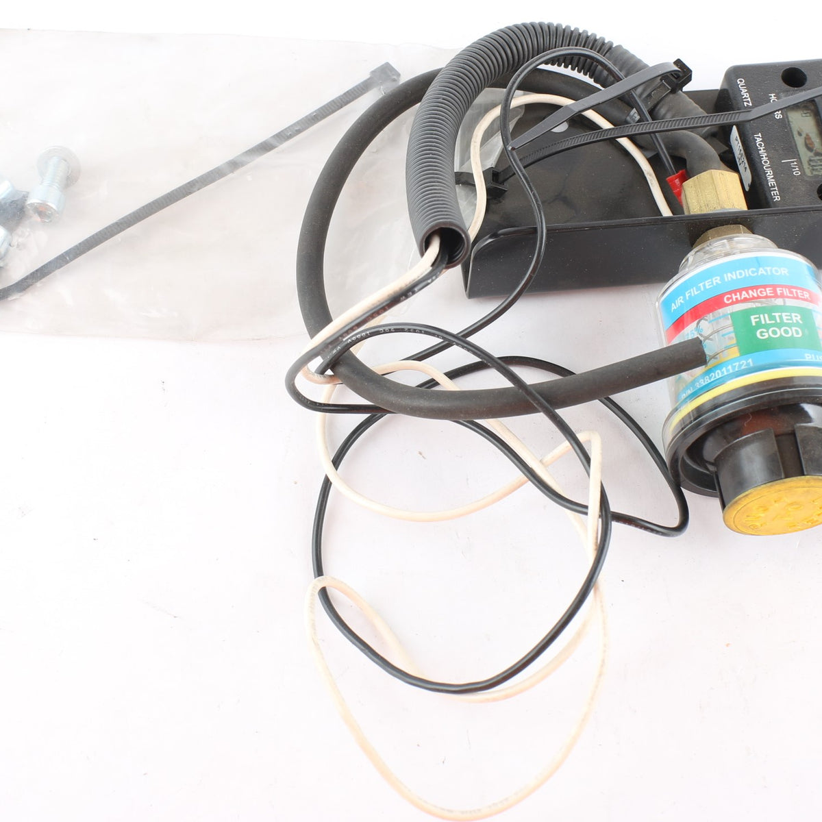 ATLAS COPCO ­-­ 3382011500 ­-­ INDICATOR KIT – Iron Wing Parts