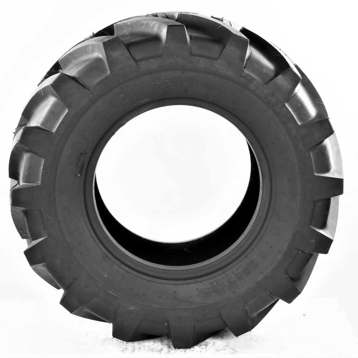 MITAS TIRE ­-­ 405/70-20 14 MPT-01 TL ­-­ TIRE 16/70-20 14-PLY TUBELES ...