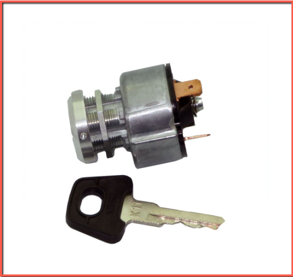 KOHLER ­-­ ED0050410200-S ­-­ IGNITION SWITCH – Iron Wing Parts