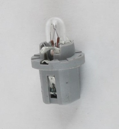 OSRAM SYLVANIA ­-­ 2741MF ­-­ LIGHT BULB 1.2W 24V PLASTIC BASE – Iron ...
