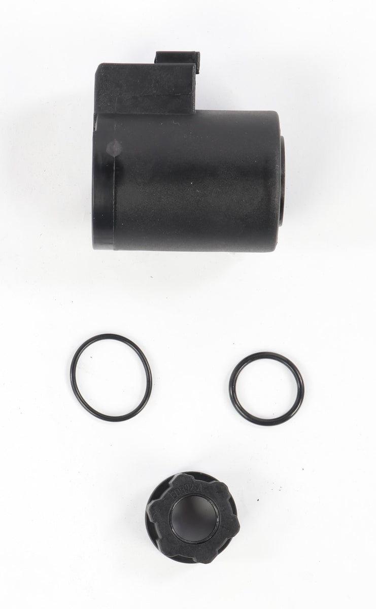 NACHI ­-­ D28G ­-­ SOLENOID COIL – Iron Wing Parts