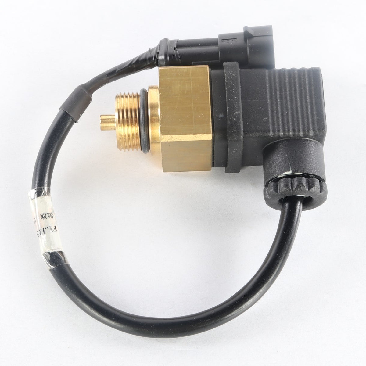 SANY ­-­ B249900001113 ­-­ THERMOSTAT – Iron Wing Parts
