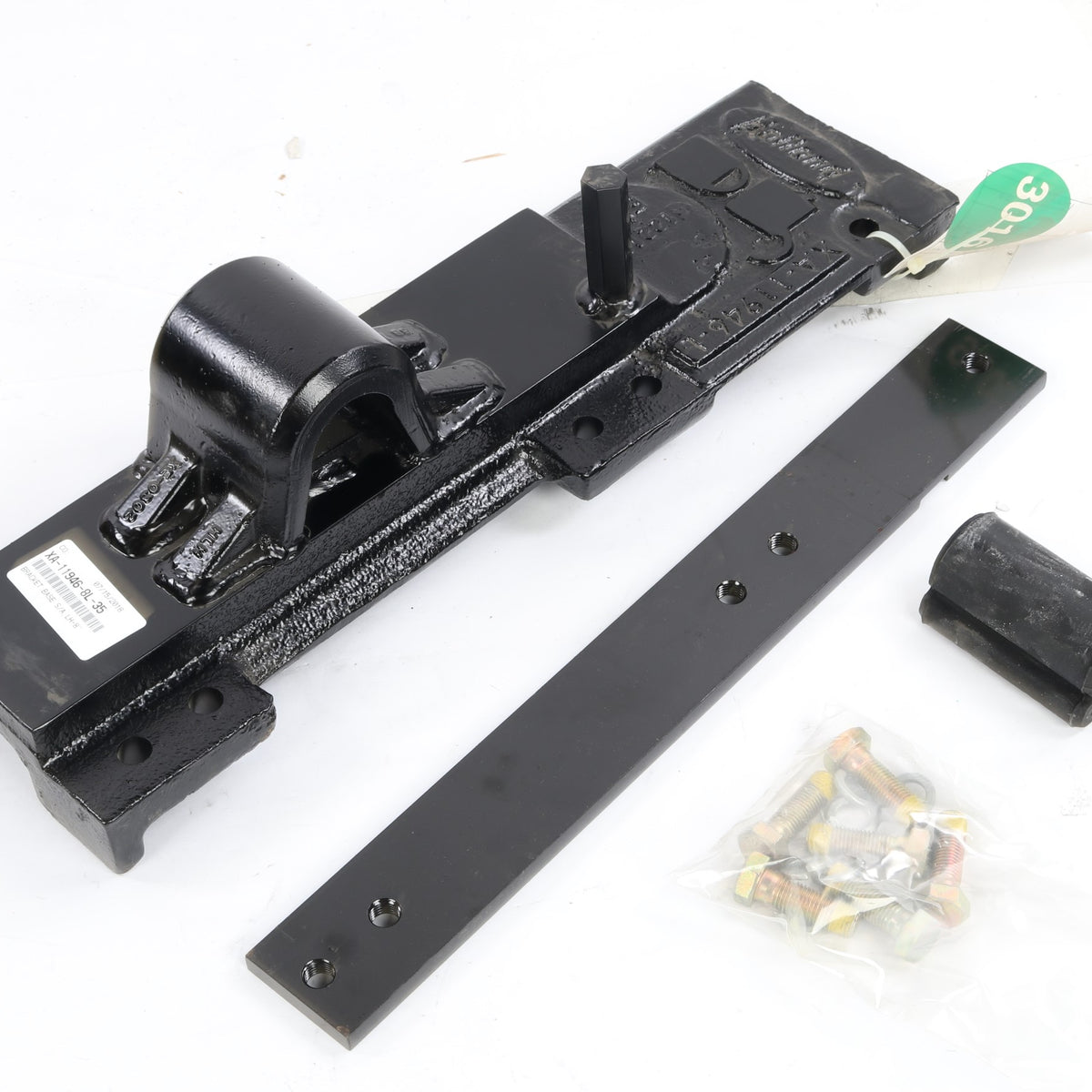 HOLLAND FIFTH WHEEL ­-­ RK-11946-8L-35 ­-­ REBUILD KITFW35SDS 8"BRACKE ...