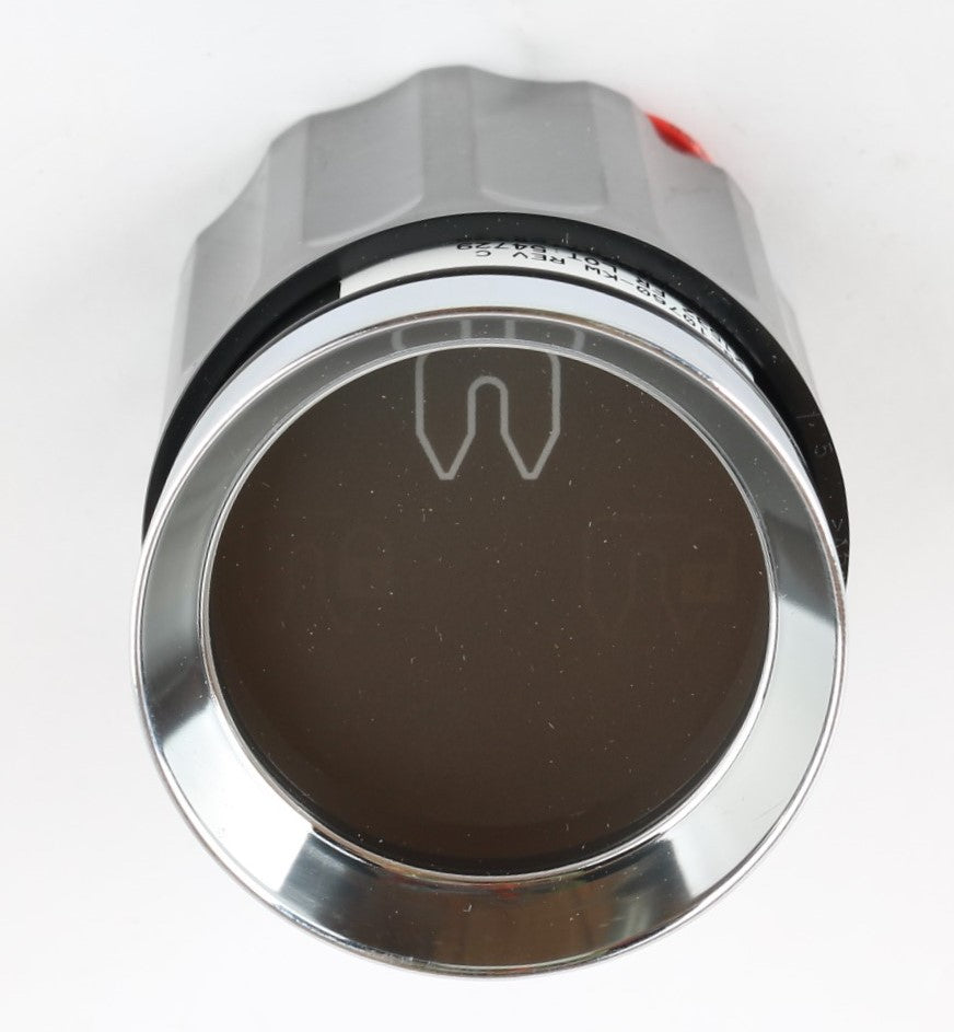 HOLLAND FIFTH WHEEL ­-­ XB-10760-KW ­-­ WARNING LIGHT MODULE 3 POSITIO ...
