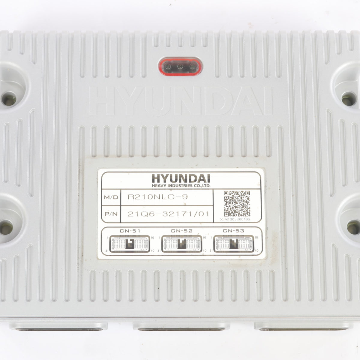 HYUNDAI ­-­ 21Q6-32171 ­-­ MCU ASM – Iron Wing Parts