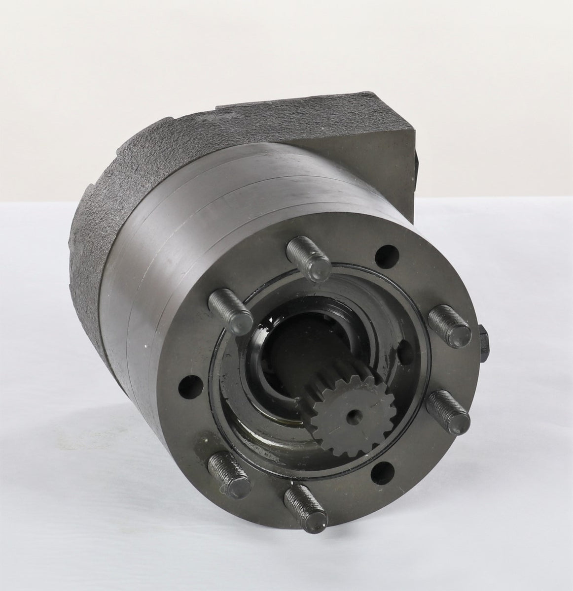 MONTABERT ­-­ 86656055 ­-­ HYDRAULIC ORBITAL MOTOR – Iron Wing Parts