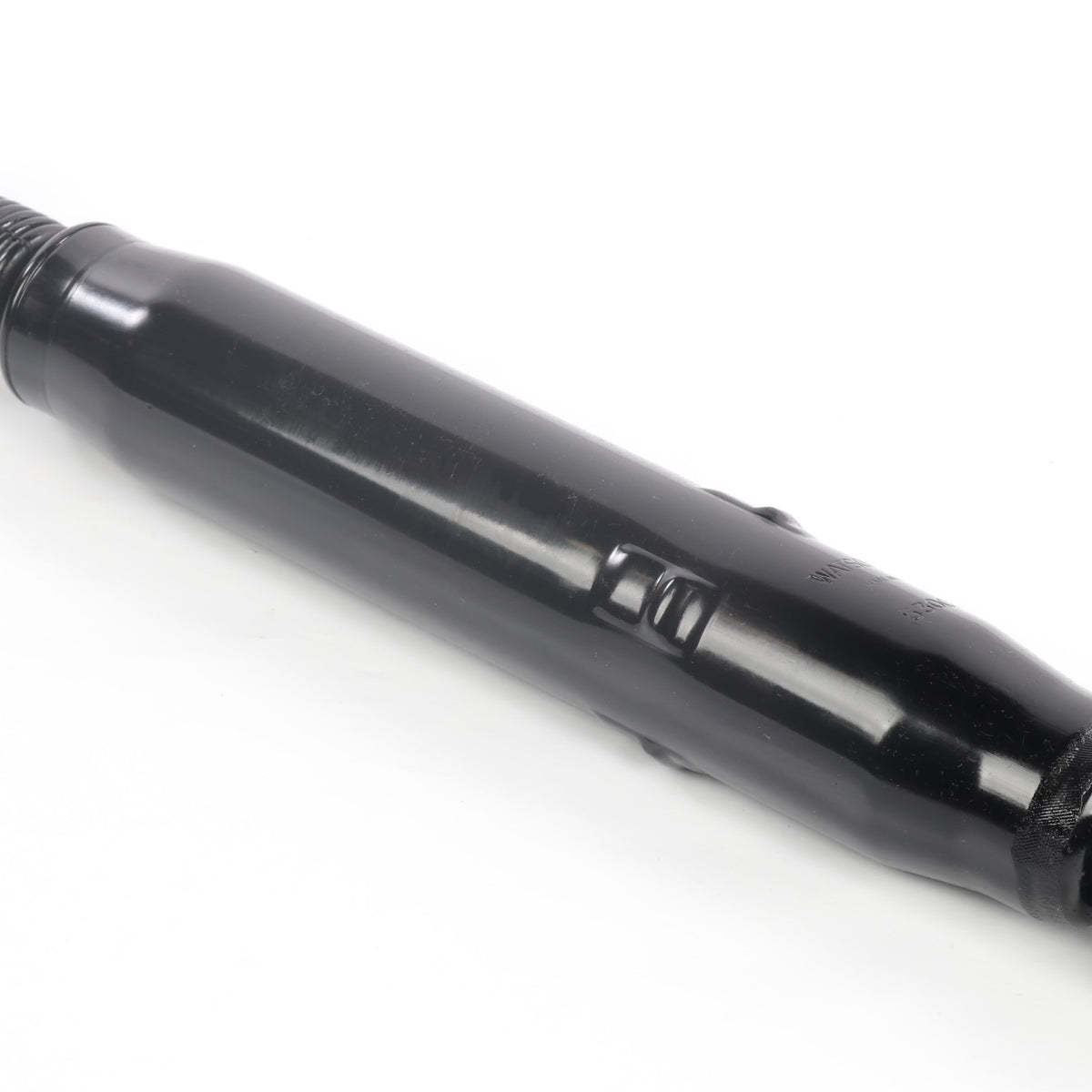 GABRIEL ­-­ 64621440X ­-­ LIFT AXLE STEERING STABILIZER SHOCK – Iron ...
