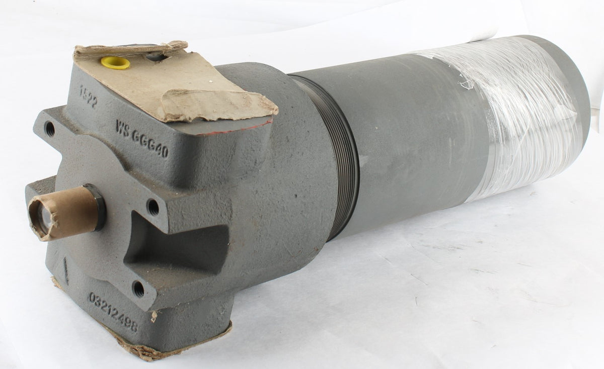 HYDAC ­-­ DF-BN/HC-800F10B1.1/-B6-DA* ­-­ OIL FILTER – Iron Wing Parts