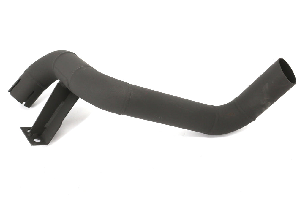 HYUNDAI ­-­ 15MK-20040 ­-­ PIPE-TAIL – Iron Wing Parts