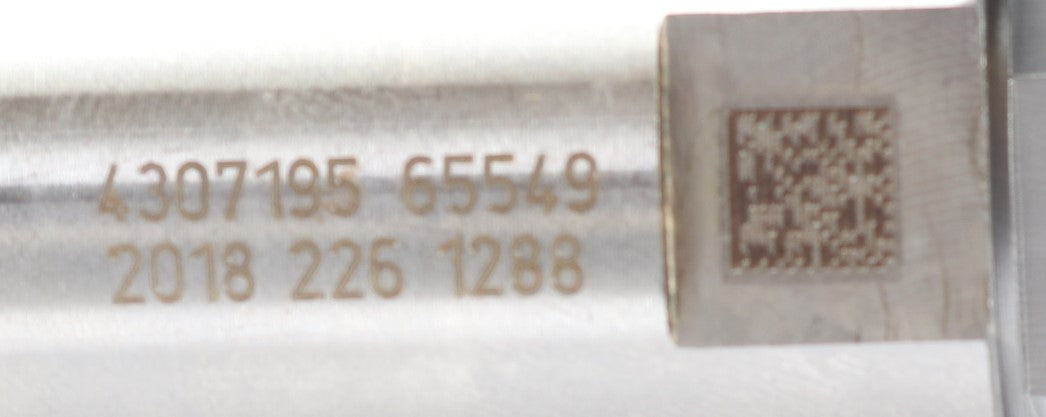 SCANIA ­-­ 2130086 ­-­ VALVE - PRESSURE LIMITING FUEL FLOWBACK – Iron ...