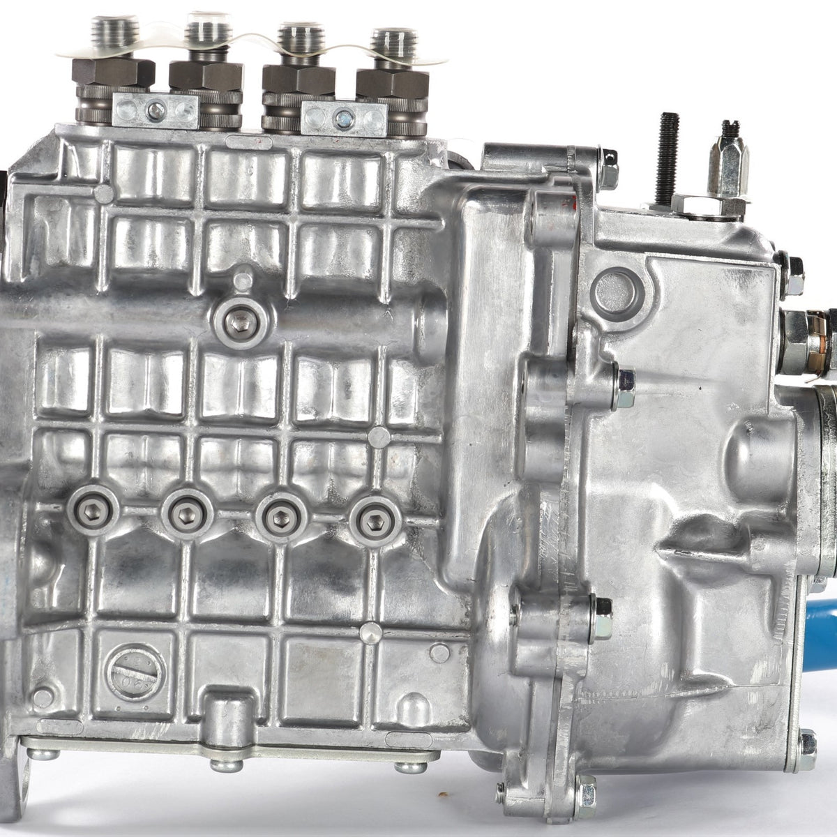 YANMAR ­-­ 1010331 ­-­ FUEL INJECTION PUMP – Iron Wing Parts