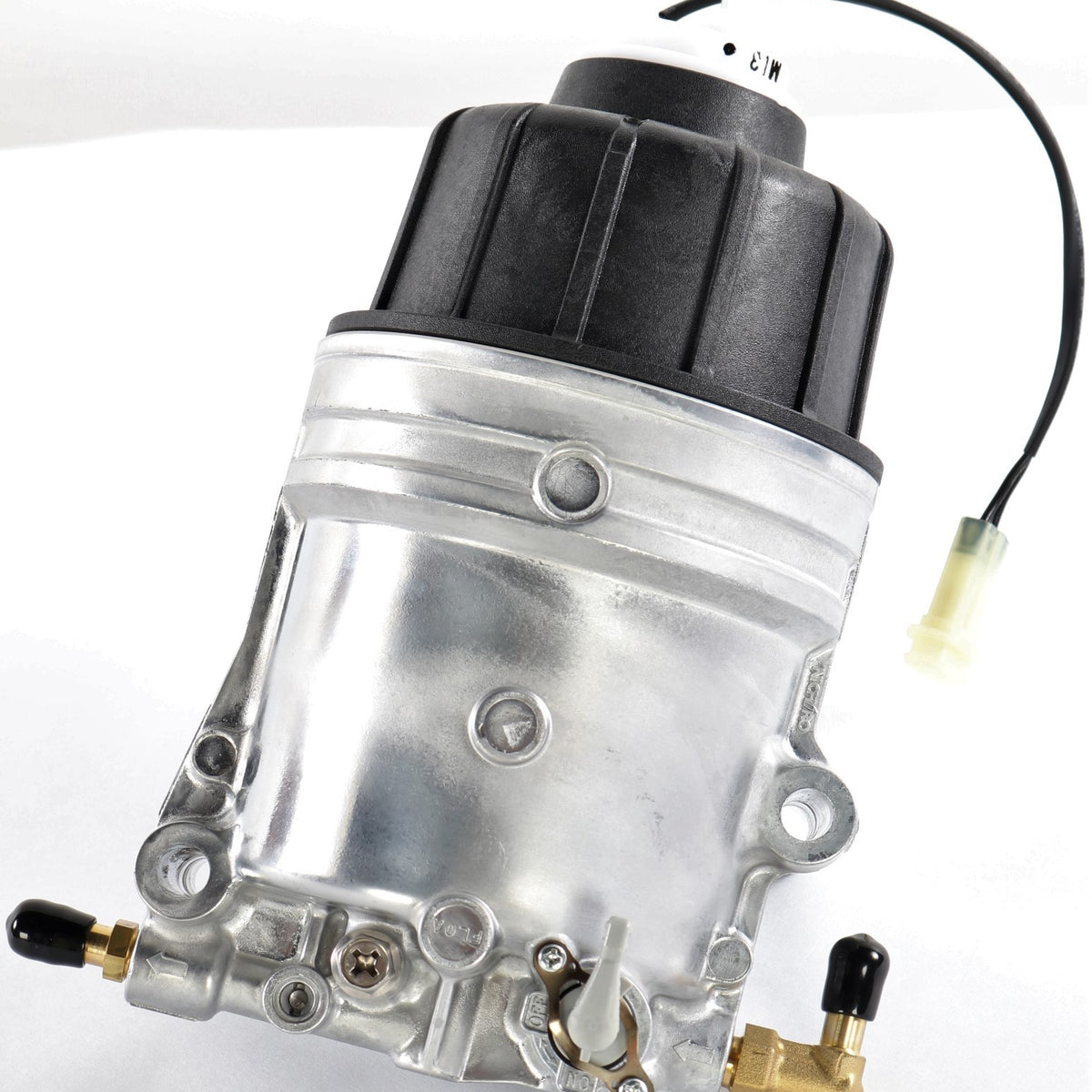 YANMAR ­-­ 129C00-55700 ­-­ FILTER ASSYFUEL PRE – Iron Wing Parts