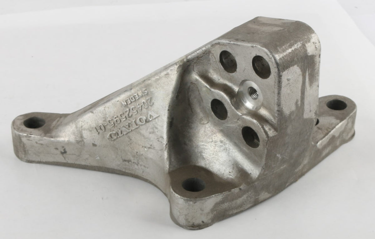 MACK ­-­ 20452595 ­-­ ENGINE MOUNTING – Iron Wing Parts