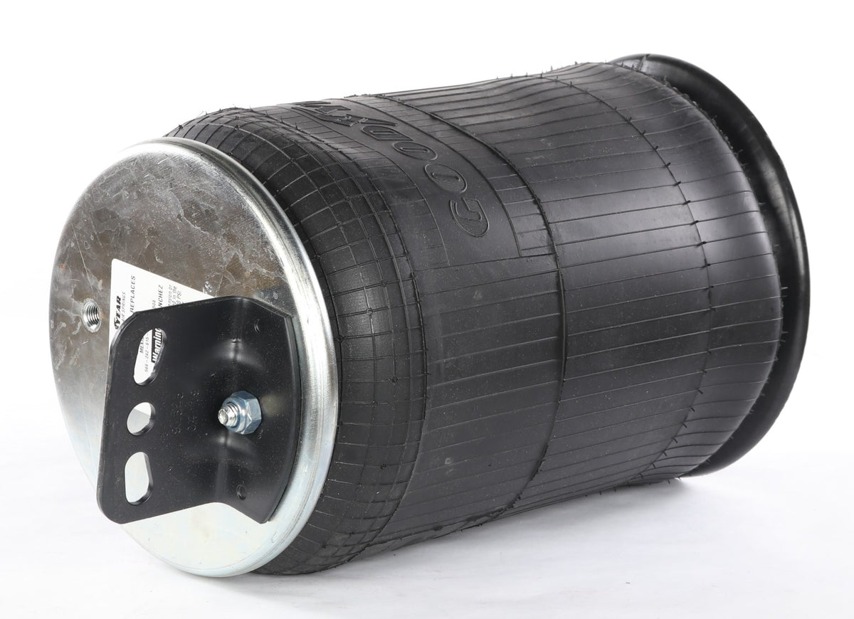 GOODYEAR ­-­ 1R12-615 ­-­ ROLLING LOBE AIR SPRING – Iron Wing Parts