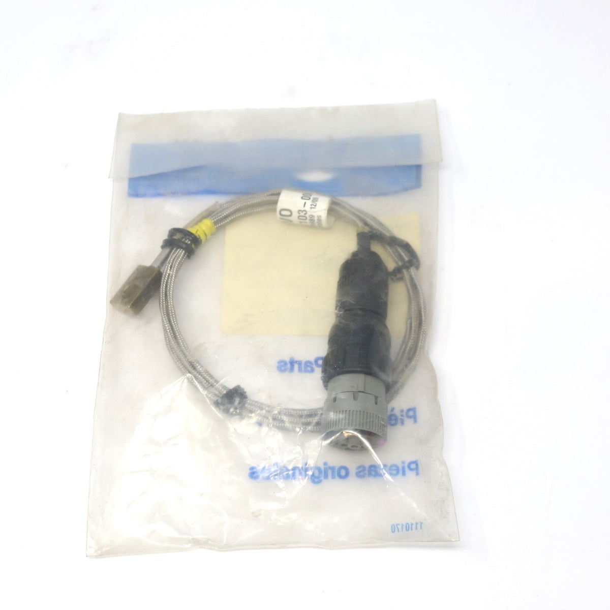 BLAW KNOX ­-­ 18003103 ­-­ TEMPERATURE SENSOR – Iron Wing Parts