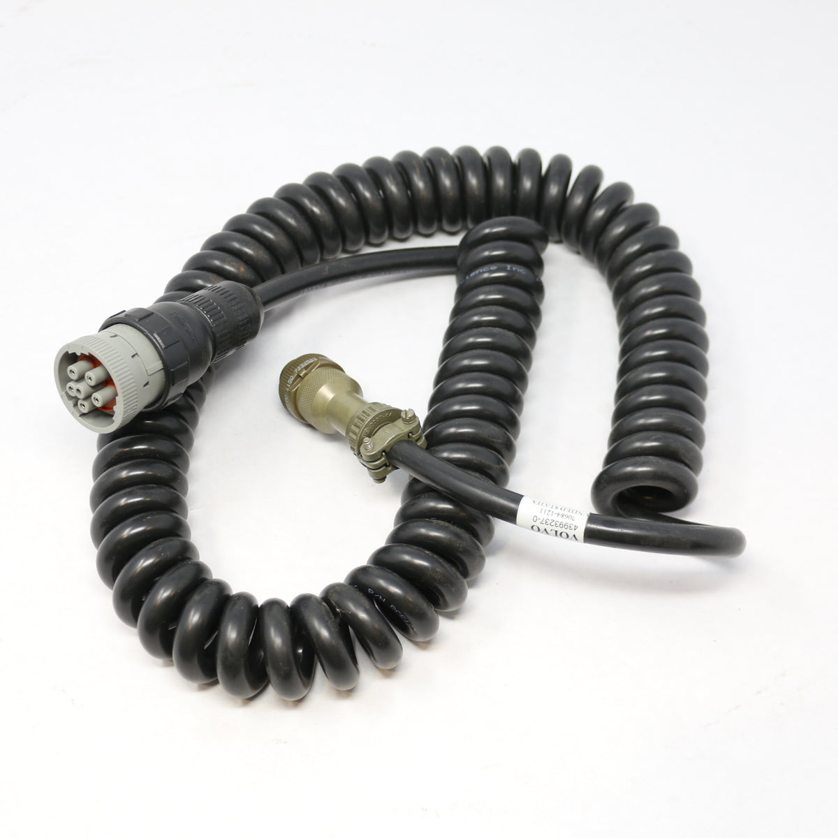 BLAW KNOX ­-­ 43993237 ­-­ WIRING HARNESS – Iron Wing Parts