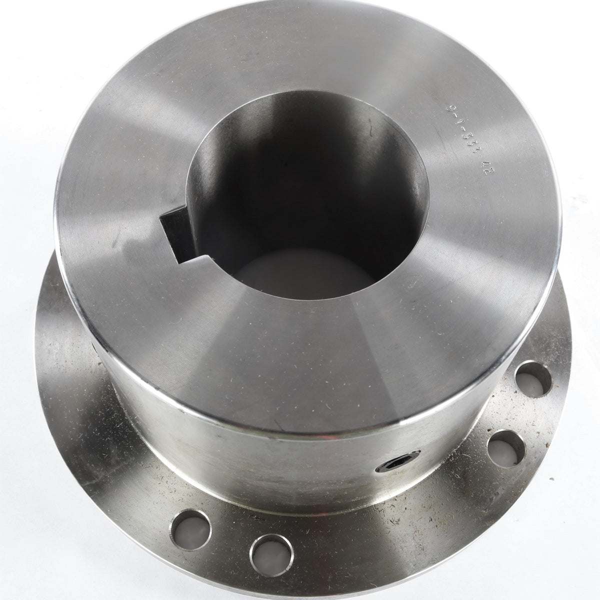 DANA SPICER ­-­ 9-1-333-42 ­-­ DRIVE SHAFT COMPANION FLANGE 1880 – Iron ...