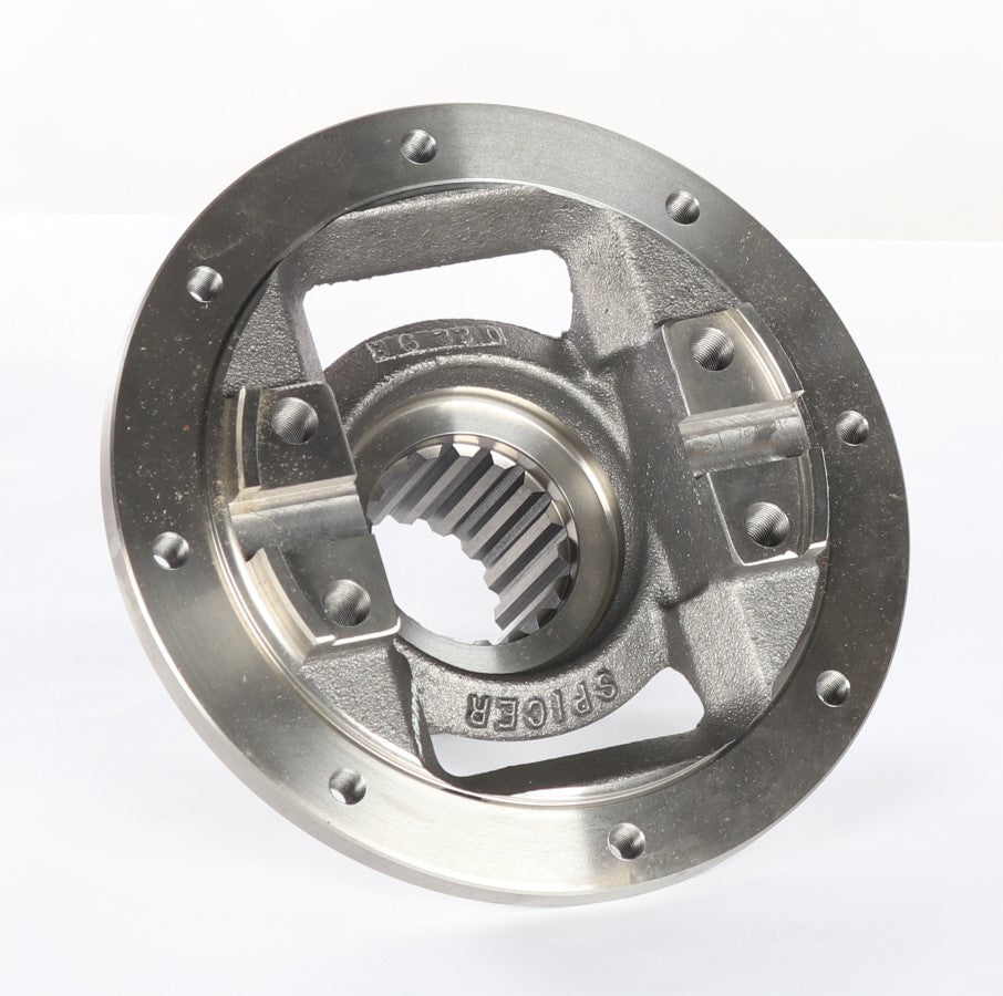 DANA SPICER ­-­ 7C-4-321 ­-­ DRIVE SHAFT END YOKE 7C SERIES 17 SPLINE ...