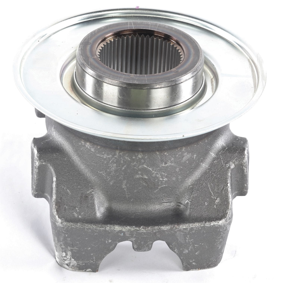 DANA SPICER ­-­ 350-4-191-1X ­-­ SPL350 SERIES END YOKE ASSY – Iron ...