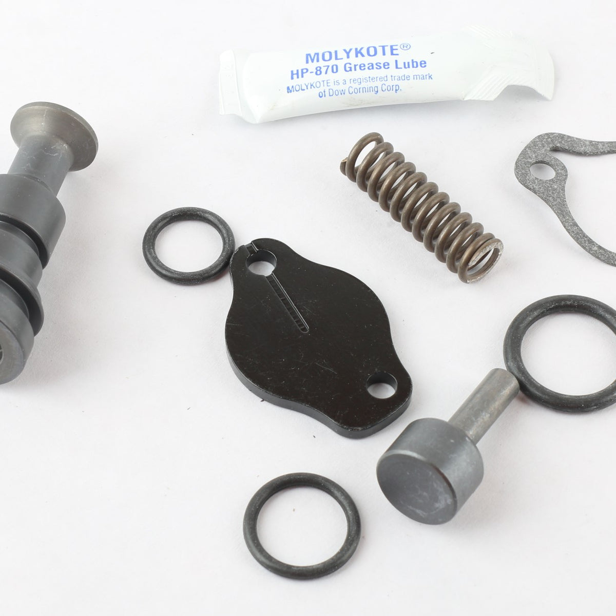 BENDIX ­-­ 5008557 ­-­ KIT-SPARES – Iron Wing Parts