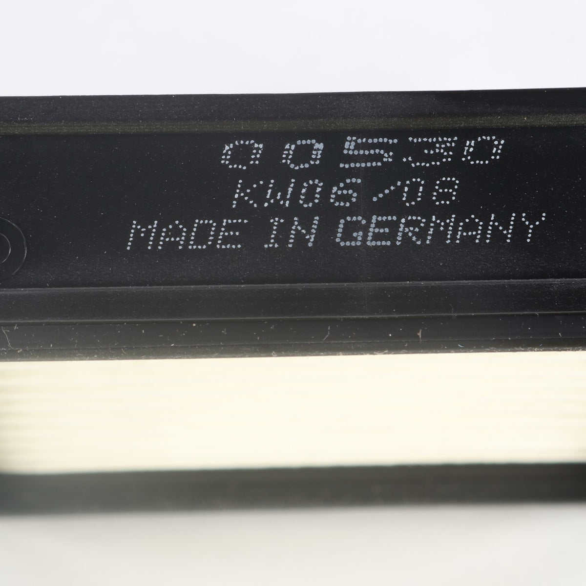 SEPAR ­-­ 00530 ­-­ FILTER ELEMENT - FUEL/WATER SEPARATOR – Iron Wing Parts