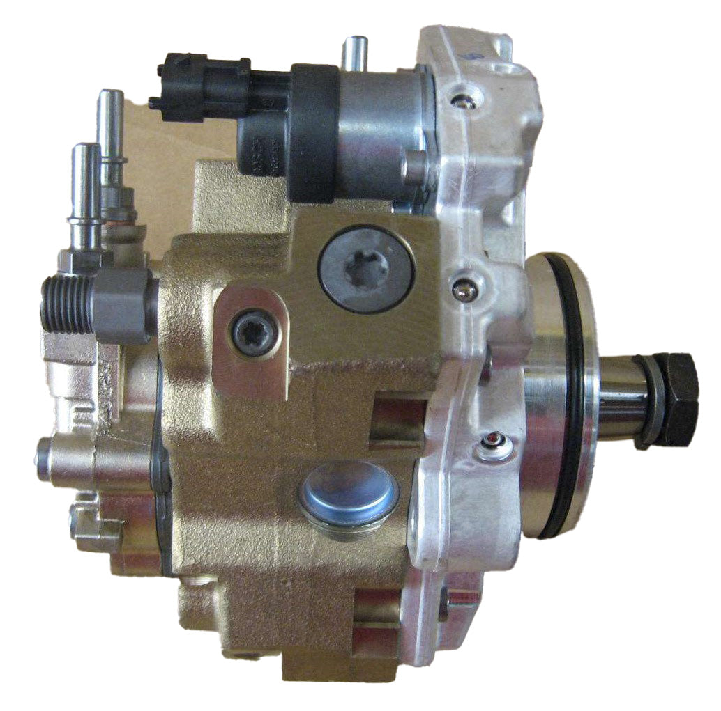 CUMMINS ­-­ 5256607 ­-­ FUEL INJECTION PUMP - COMMON RAIL – Iron Wing Parts