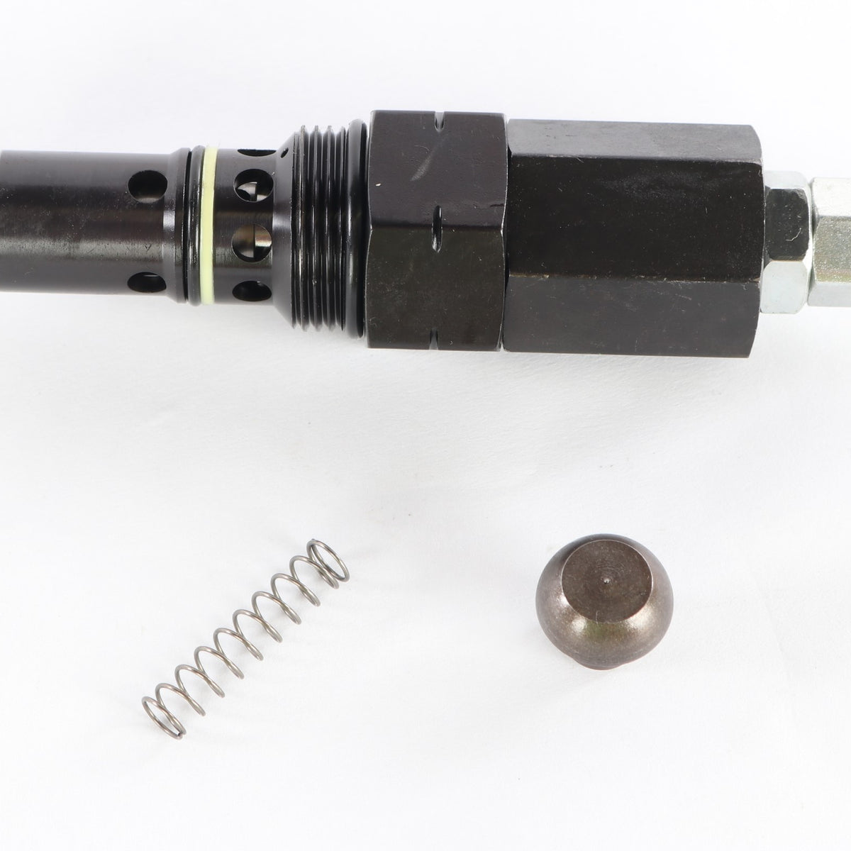 MORBARK ­-­ 26663-293 ­-­ RELIEF VALVE – Iron Wing Parts