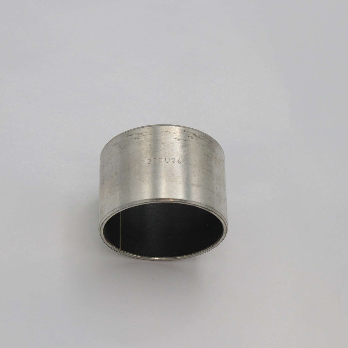 GGB GLACIER GARLOCK BEARINGS ­-­ 32DU24 ­-­ PLAIN SHAFT BEARING 2"ID x ...