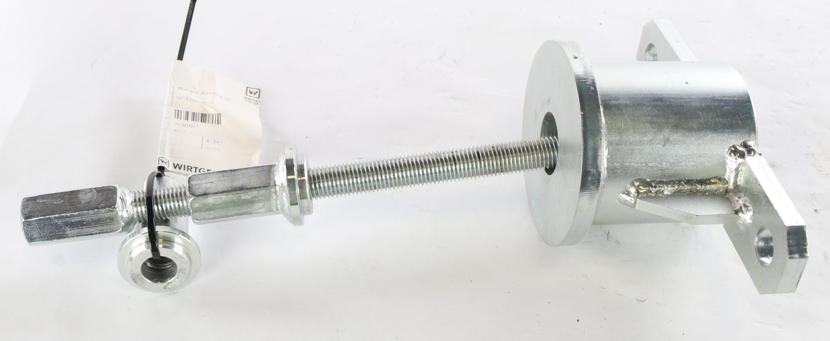 WIRTGEN ­-­ 2636167 ­-­ TOOLS – Iron Wing Parts