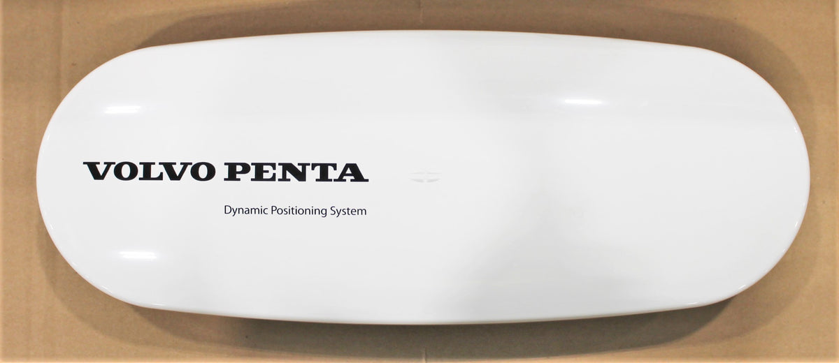VOLVO PENTA ­-­ 23752711 ­-­ SENSOR_DYNAMIC POSITIONING SYSTEM – Iron ...