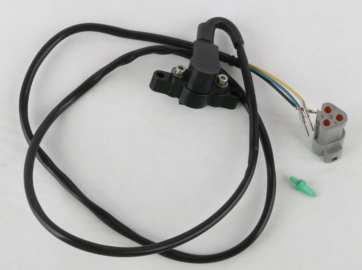 VOLVO PENTA ­-­ 23613088 ­-­ TRIM POTENTIOMETER – Iron Wing Parts