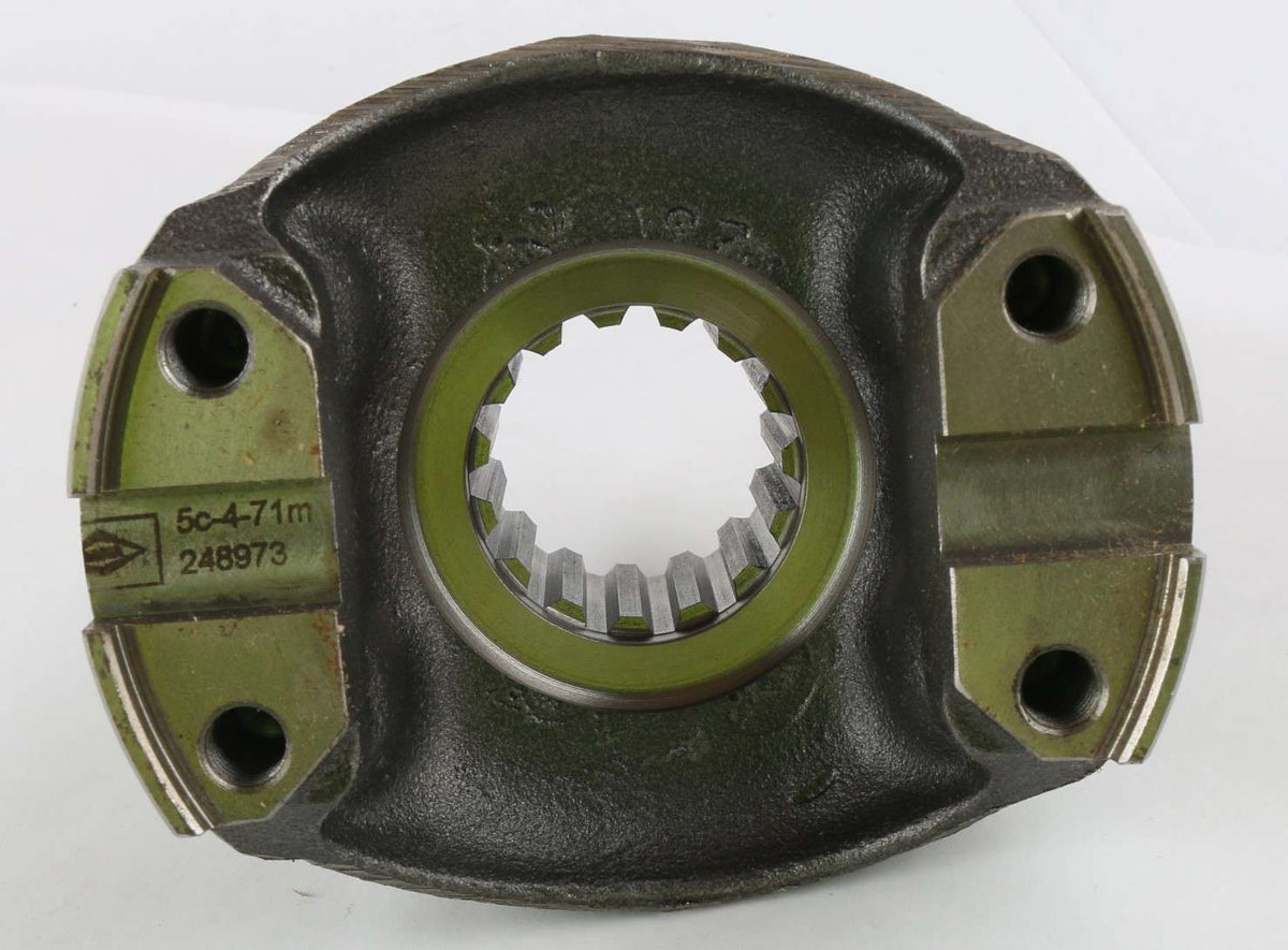 DANA SPICER ­-­ 5C-4-71M ­-­ END YOKE - WING – Iron Wing Parts