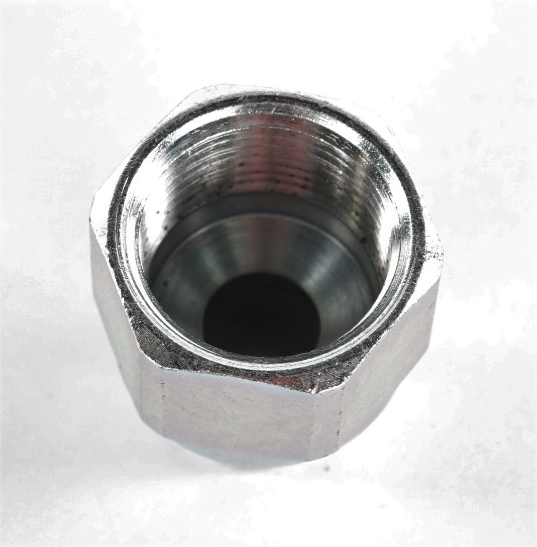 DITCH WITCH ­-­ 120-057 ­-­ QDC ADAPTER (08-12NF) – Iron Wing Parts