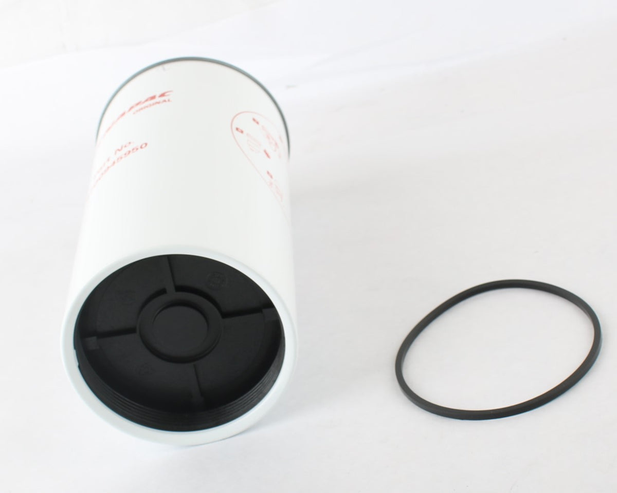 DYNAPAC ­-­ 4700945950 ­-­ FUEL/WATER SEPARATOR FILTER ELEMENT – Iron ...