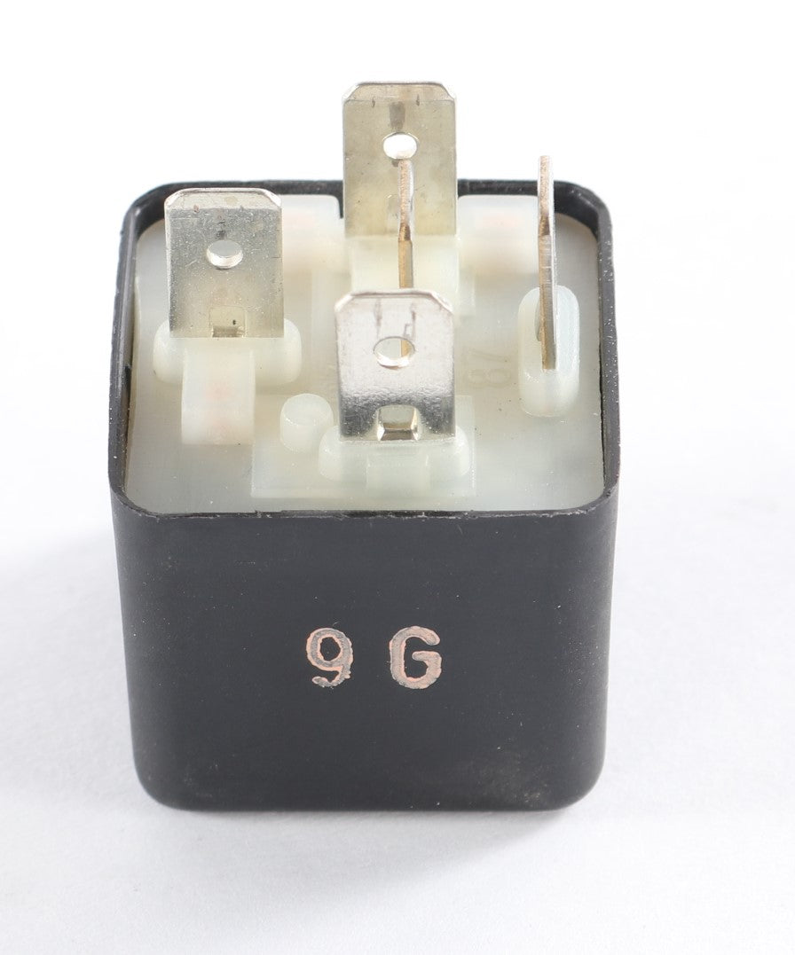 COBO - CIAM/UNIDECK/3B6/MT/IMEAR ­-­ AV.018.0012 ­-­ RELAY – Iron Wing ...