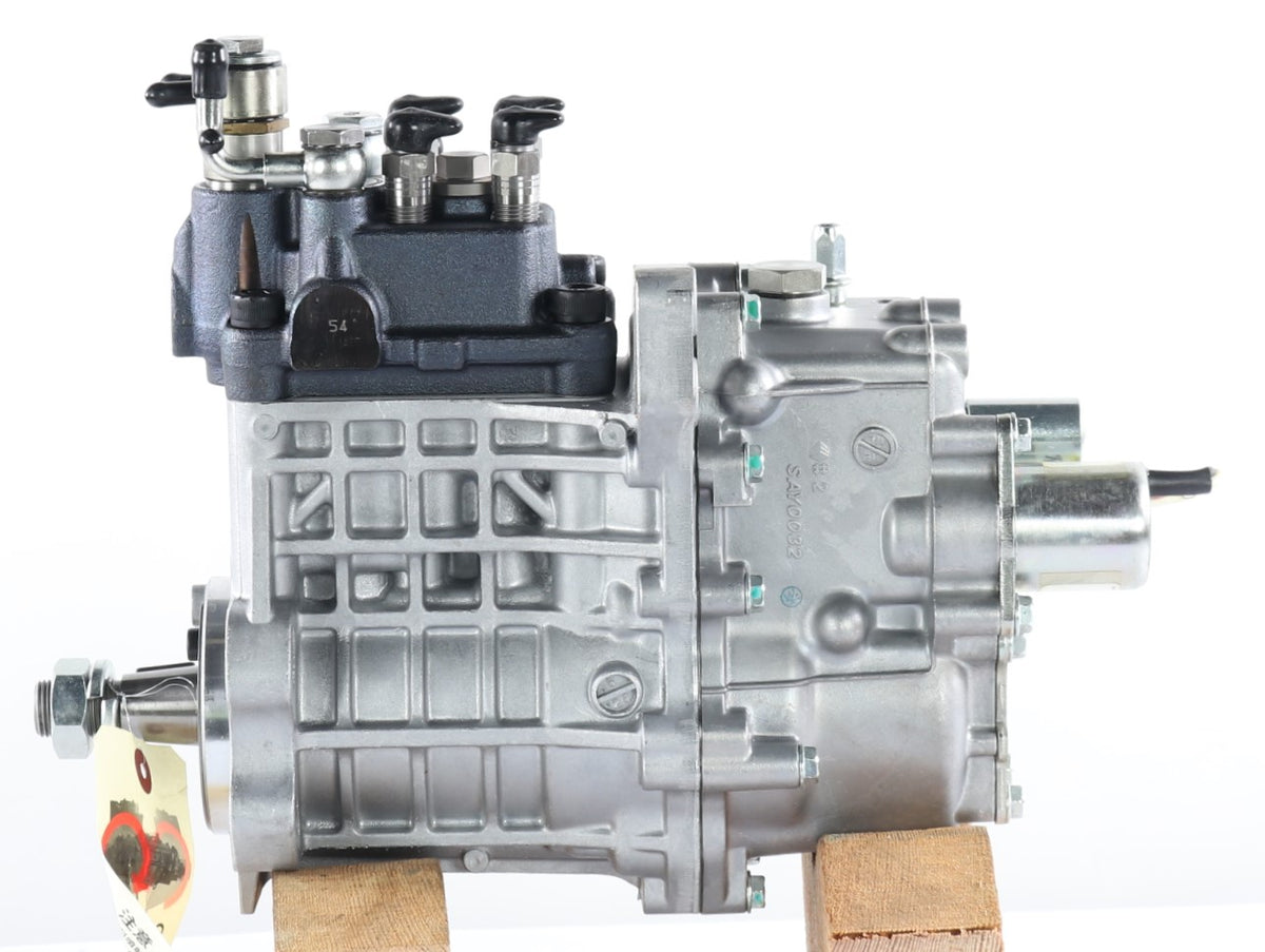 YANMAR ­-­ 729907-51350 ­-­ FUEL INJECTION PUMP – Iron Wing Parts