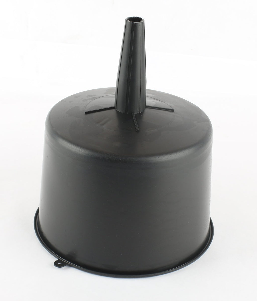 RACOR ­-­ F8C ­-­ FUNNEL: LARGE FUEL/WATER SEPARATOR – Iron Wing Parts