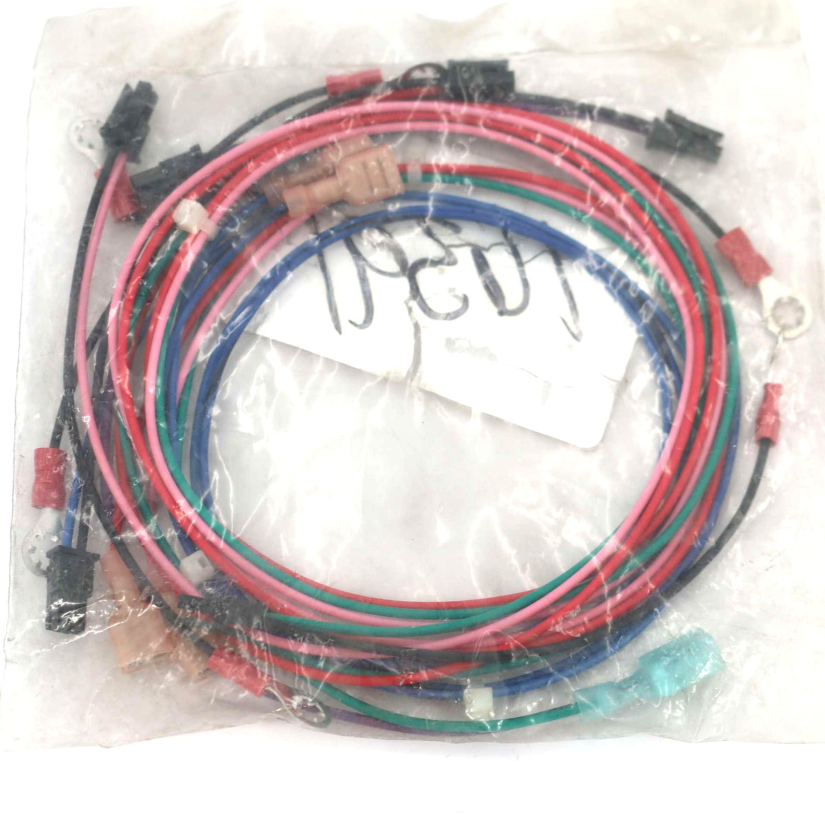JLG ­-­ 70050986 ­-­ HARNESS OUTBOARD WIRE -OUTPUT – Iron Wing Parts