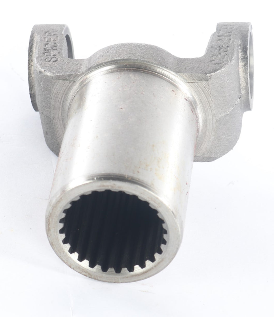 DANA SPICER ­-­ 2-3-9761X ­-­ SLIP YOKE ASSEMBLY 24 SPLINE – Iron Wing ...