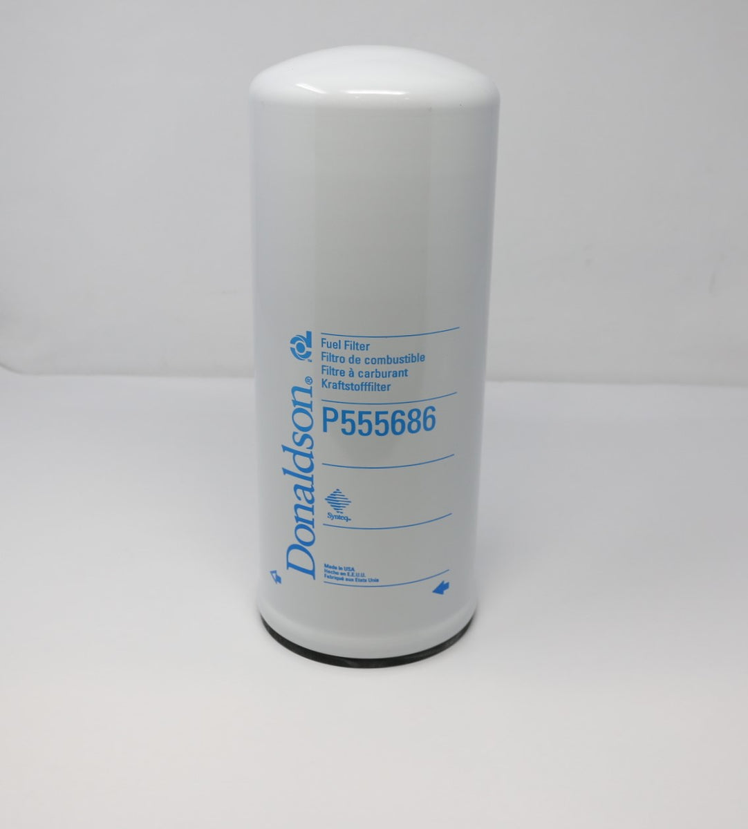 DONALDSON ­-­ P555686 ­-­ FUEL FILTER – Iron Wing Parts