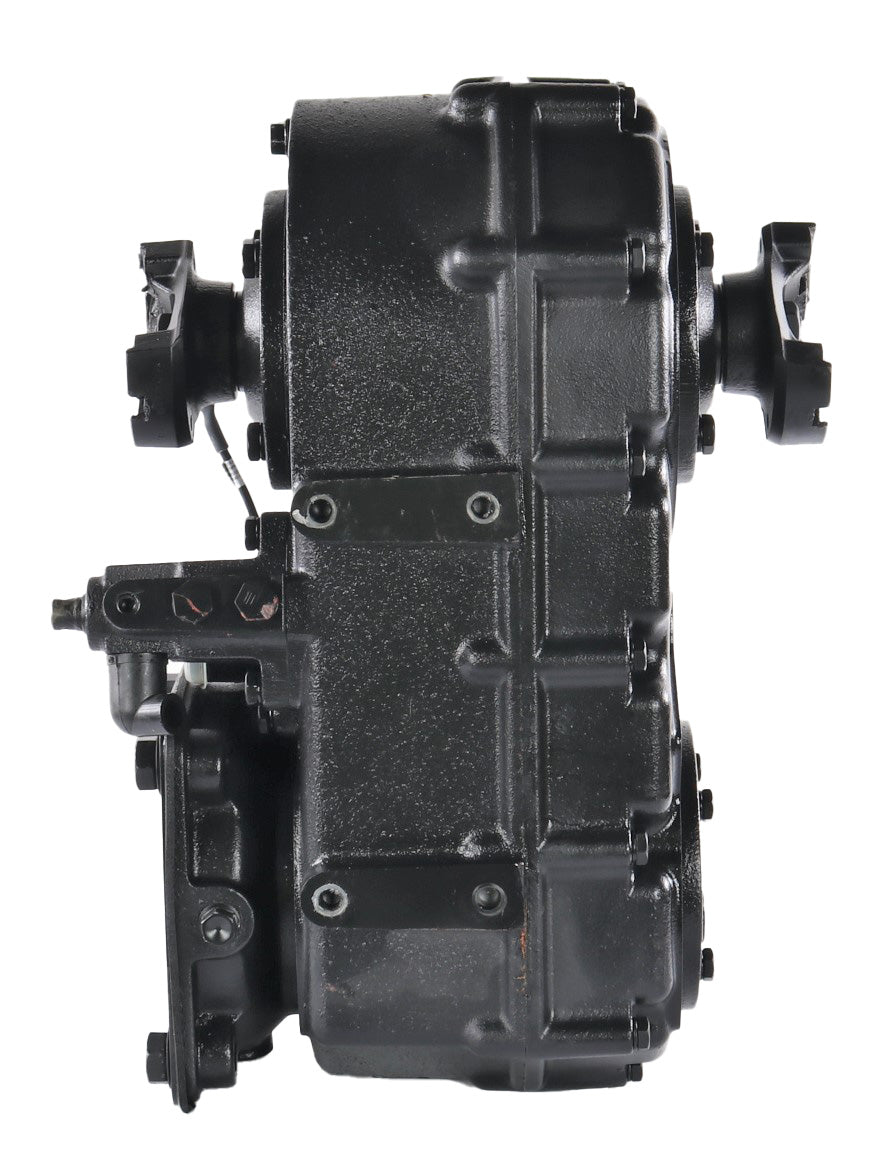 DANA SPICER ­-­ 360/10051797 ­-­ GEARBOX-DROP 2SPD – Iron Wing Parts