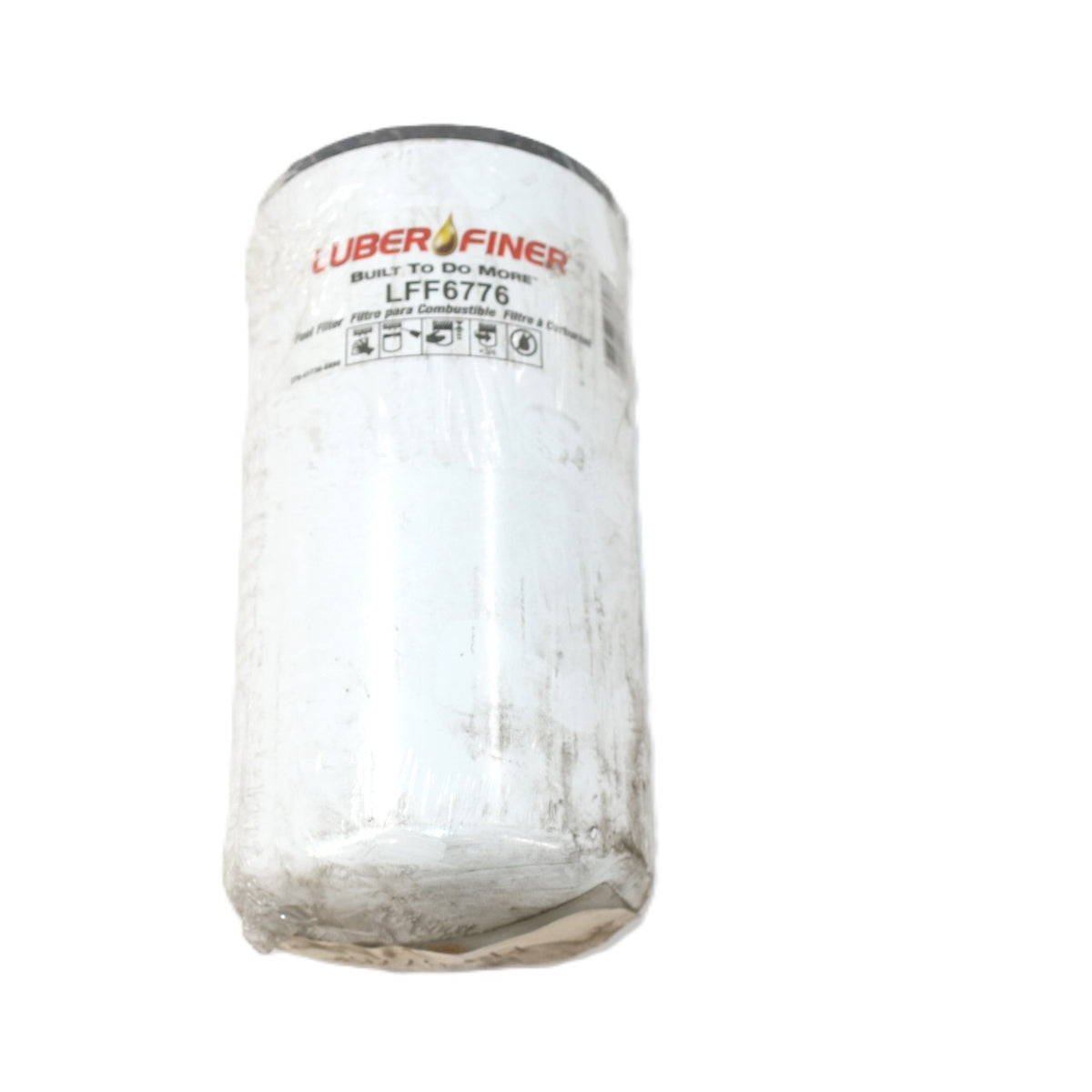 MACK ­-­ 3102-LFF6776 ­-­ FUEL FILTER – Iron Wing Parts